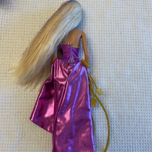 Mattel | Toys | Barbie Delancy Princess Charm School And Assorted Dolls ...